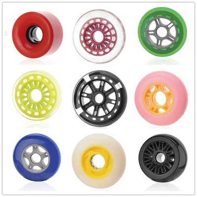 Pro Scooter Wheels
