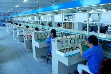 XIYI Group Co., Ltd  Xi'an Instrument Factory