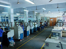 XIYI Group Co., Ltd  Xi'an Instrument Factory