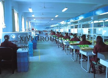 XIYI Group Co., Ltd  Xi'an Instrument Factory