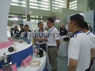 XIYI Group Co., Ltd  Xi'an Instrument Factory