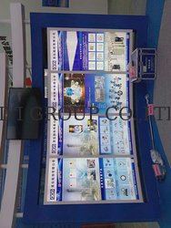 XIYI Group Co., Ltd  Xi'an Instrument Factory