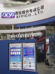 XIYI Group Co., Ltd  Xi'an Instrument Factory