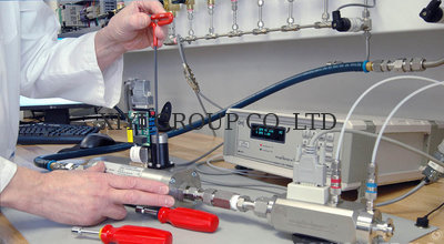 XIYI Group Co., Ltd  Xi'an Instrument Factory