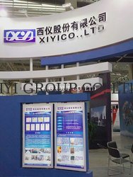 XIYI Group Co., Ltd  Xi'an Instrument Factory