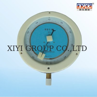 Precision Pressure Gauge ( Dia: 250mm )