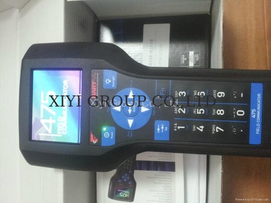 Hart Communicator 475
