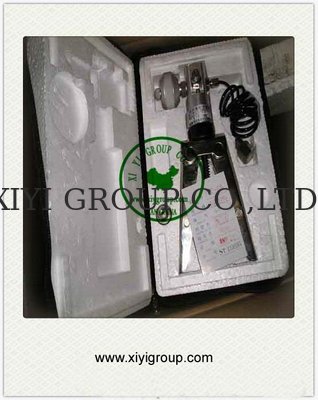 HAND PRSSURE PUMP( YFP)Output Pressure:-0.088-1.6MPa;-0.088-1.6MPa;-0.088-2.5MPa