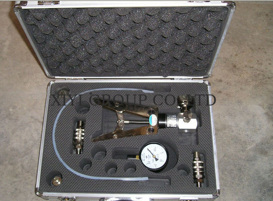 Hand pressure pump / hand pump pressure calibrator (Model:Y039)