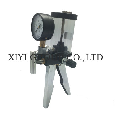 Hand Operating Pressure Pump ( High Pressure)0-100mpa