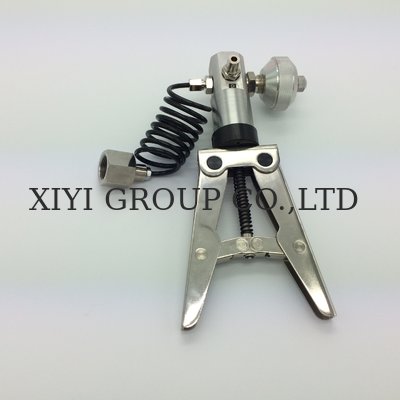 Hand Operating Pressure Pump ( High Pressure)0-100mpa