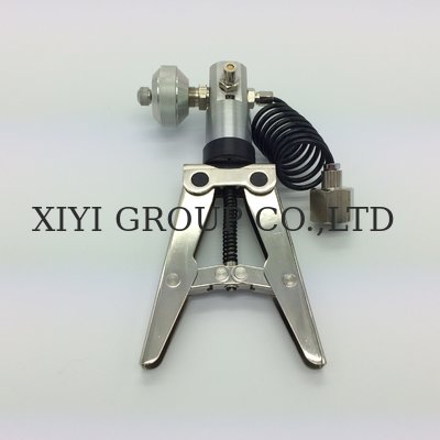 Hand Operating Pressure Pump ( High Pressure)0-100mpa