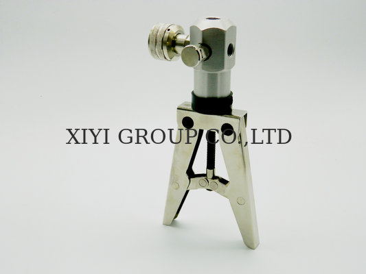 Hand Operating Pressure Pump ( High Pressure)0-100mpa