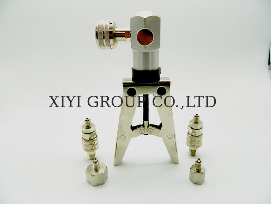 Hand Operating Pressure Pump ( High Pressure)0-100mpa