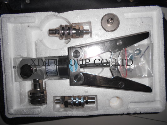 Hand Operating Pressure Pump ( High Pressure)0-100mpa