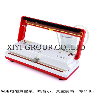 Small Multi-Functional Vacuum Packing Machine