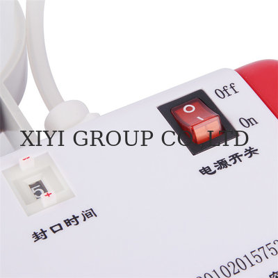 Small Multi-Functional Vacuum Packing Machine