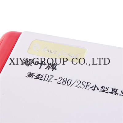 Small Multi-Functional Vacuum Packing Machine