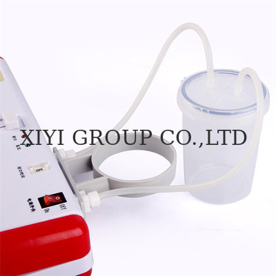 Small Multi-Functional Vacuum Packing Machine