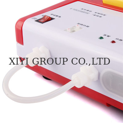 Small Multi-Functional Vacuum Packing Machine