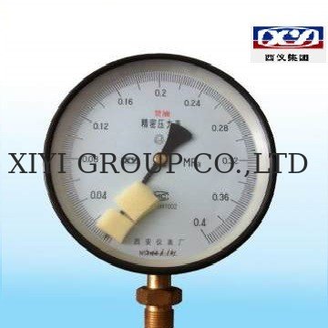 Precision Pressure Gauge YB150(0-0.4MPa)