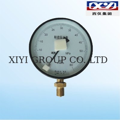 Precision Pressure Gauge YB150(0-0.4MPa)
