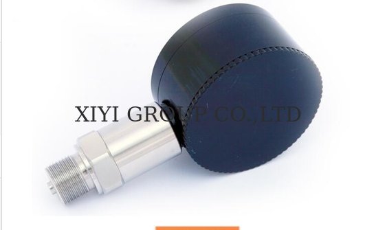 High Precision Digital Pressure Gauge