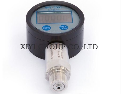The price of the cheapest digital pressure gauge(The best quality, best service)