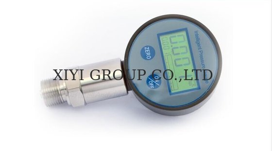 The price of the cheapest digital pressure gauge(The best quality, best service)