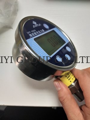 High Accuracy Digital gauges