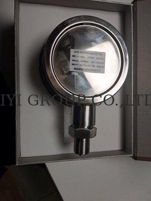 High Accuracy Digital gauges