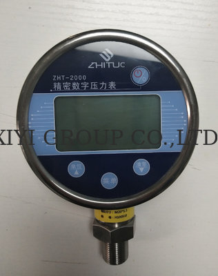 digital manometer