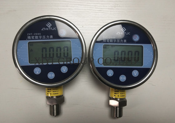 High quality digital pressure gauge