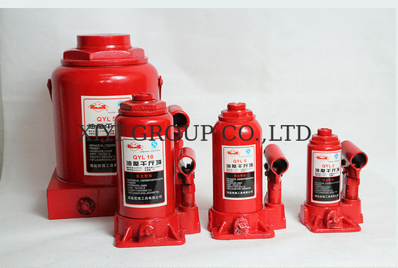 hydraulic jack(Oil jack)