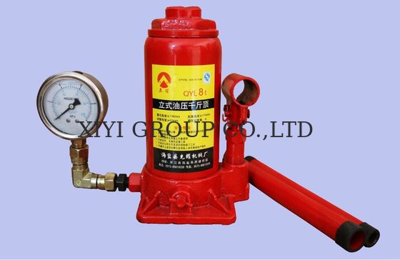 hydraulic jack(Oil jack)