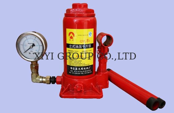 hydraulic jack(Oil jack)