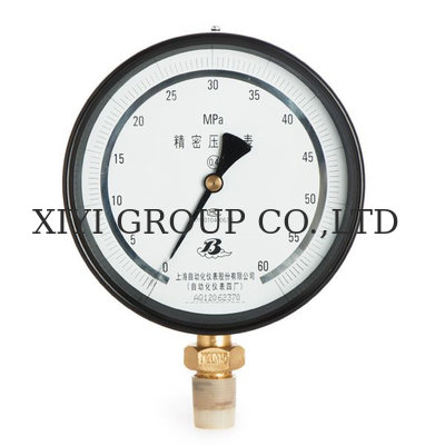 High quality, low price ,the latest Precision Pressure Gauge YB150
