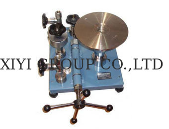 YS-6, YS-60, YS-250, YS-600, YS-600C Type Piston Pressure Gauge