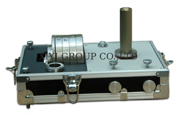 Y Series：Float Ball-type Pressure Tester