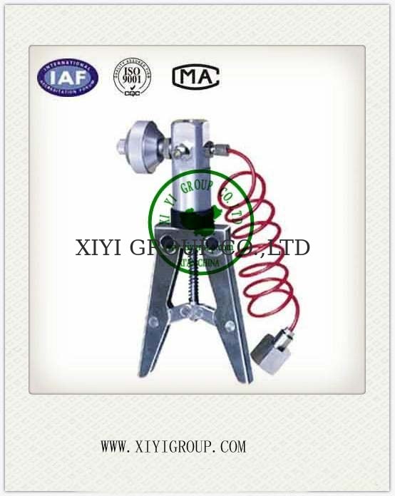 YFP HAND PRSSURE PUMP  ,Output pressure: 0 ~ 1.6 MPa, 0 ~ 2.0 MPa