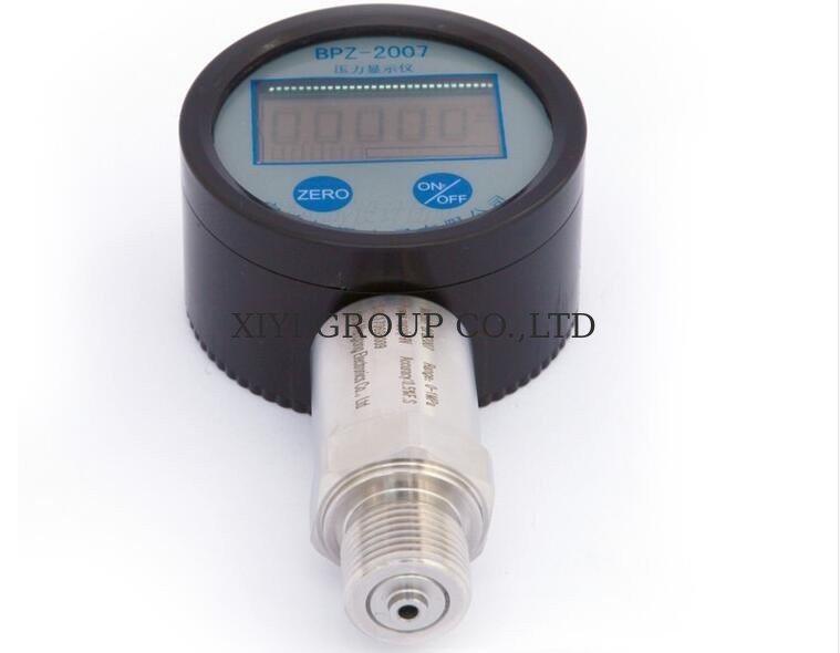 The price of the cheapest digital pressure gauge(The best quality, best service)