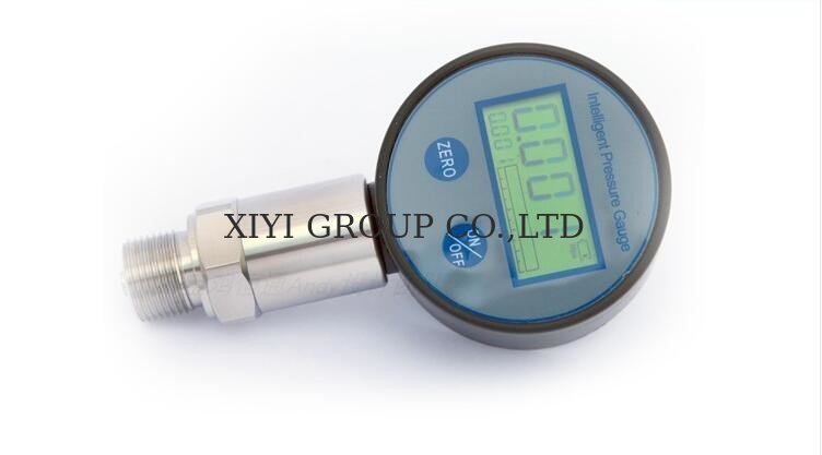 The price of the cheapest digital pressure gauge(The best quality, best service)