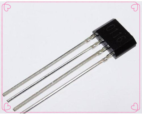 LED solar lawn lamp driver IC, 5252f, 0116,8599A, 5252F TO-94 DC:0.8V-6V 750ma