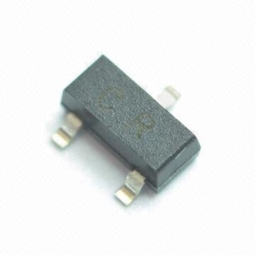 LED Driver IC SW8235 2.5V-5V high efficiency 5 cycle modes: full bright, 50%, 25% brightness,flash, SOS flash SW8235
