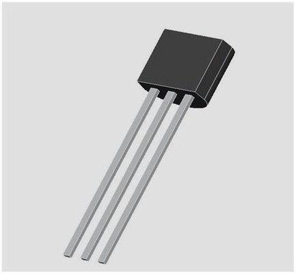 SC0106 N-Channel Enhancement Mode Power MOSFET 100V 6A TO-92  SC0106 100mΩ