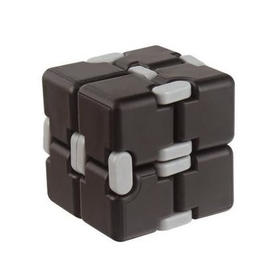 INFINITY CUBE Infinity Cube Spinner Finger Toys Luxury Anti Stress Toys Wireless cube XKW-721