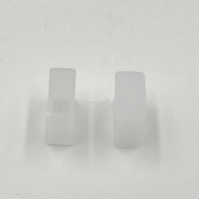 Usb dust cover sheathed Silica gel USB male Protective sleeve Silica gel USB male Dust cover Black, white, blue, green