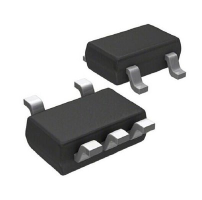 Chip patch of lawn lamp,5252F LED lawn lamp driver chip, 5252F SOT23-5 SMT packaging IC chips SW5252D