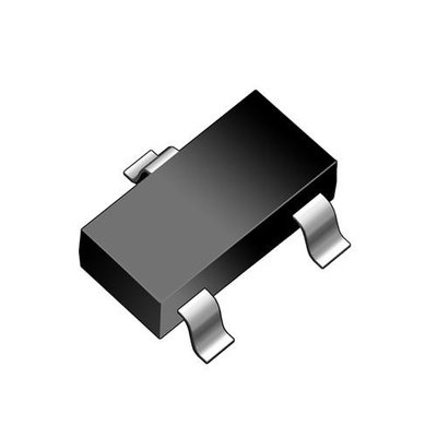 Three-function flashlight LED driver chip SW6232 All bright, 25% brightness, storm flash DC2.5V-5V Current 1.4A
