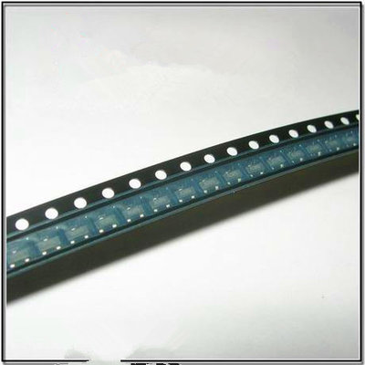 Three-function flashlight LED driver chip SW6232 All bright, 25% brightness, storm flash DC2.5V-5V Current 1.4A